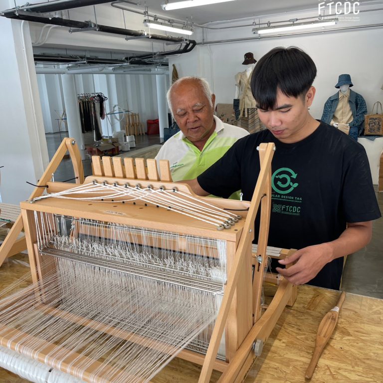 Circular design – FTCDC