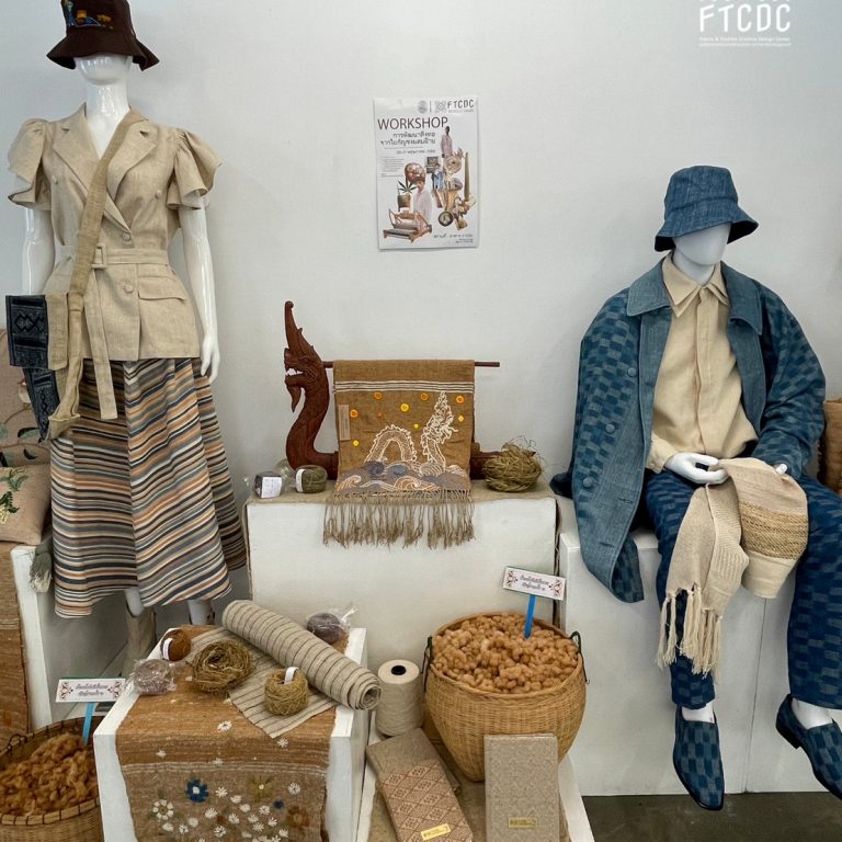 Circular design – FTCDC