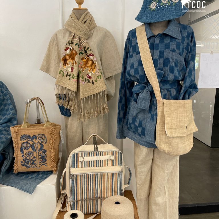 Circular design – FTCDC