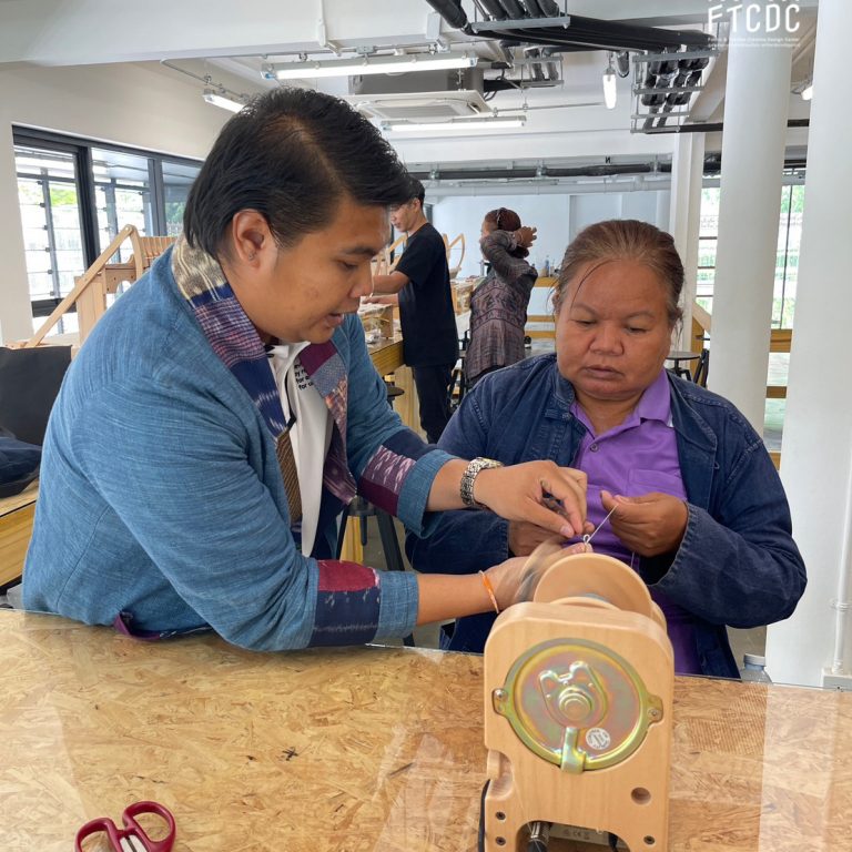 Circular design – FTCDC