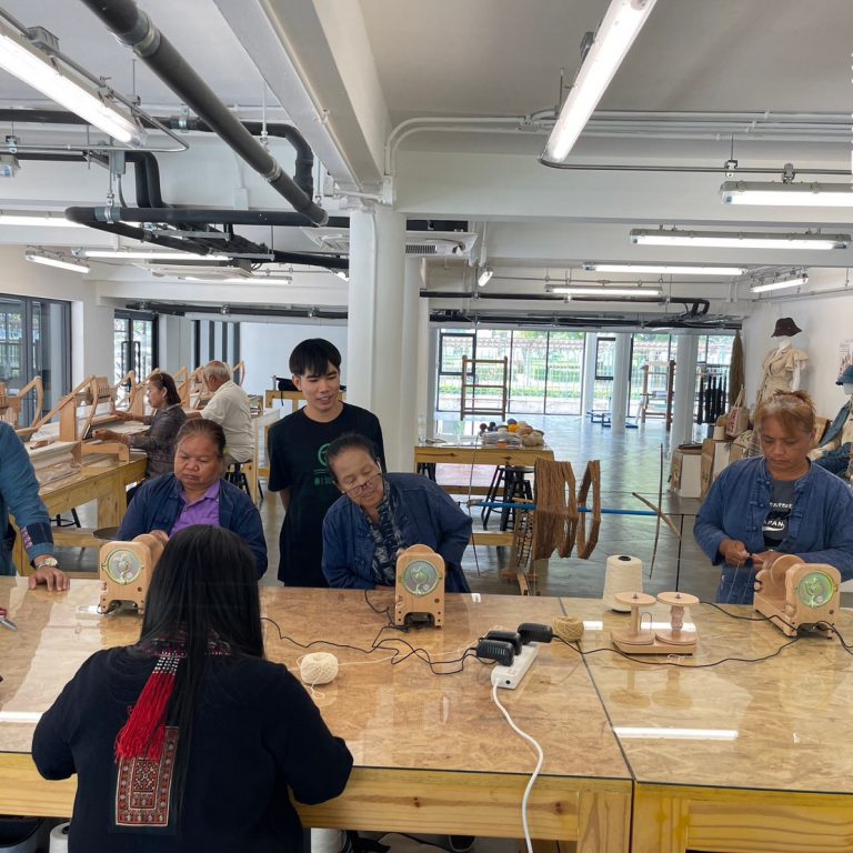 Circular design – FTCDC